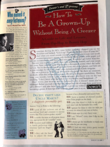 11 Ways To Get Paid To Write: Every type of writing gig I’ve ever been ...